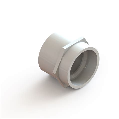 Female Adapter Pvc Sch 40 Spears Swftparts