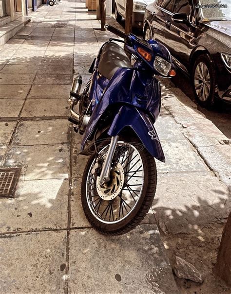 Cargr Modenas Kriss Ii 04