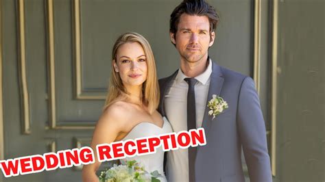 WCTH Kevin McGarry Kayla Wallace S Wedding Reception 2024 YouTube