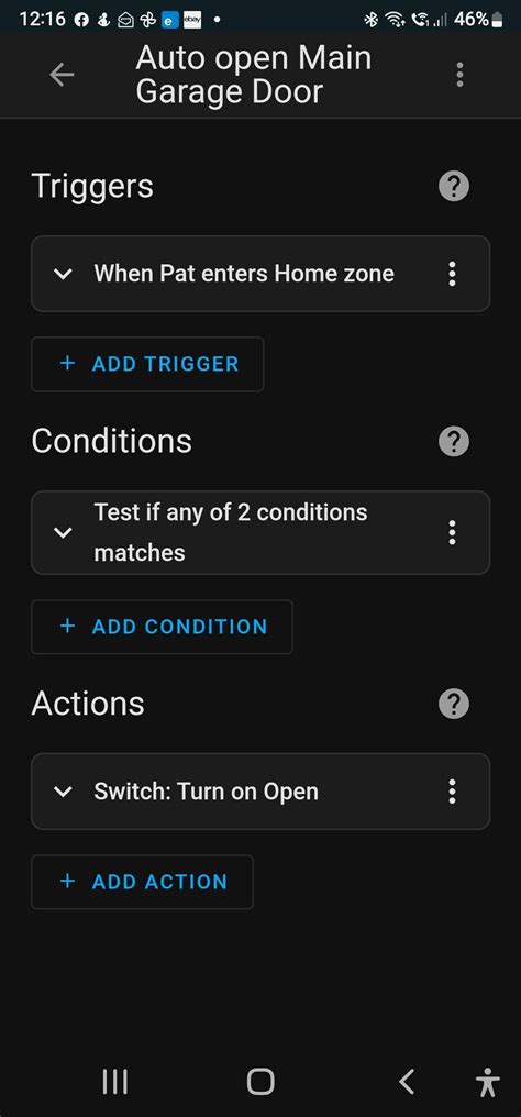 Strange Condition Issue Configuration Home Assistant Community