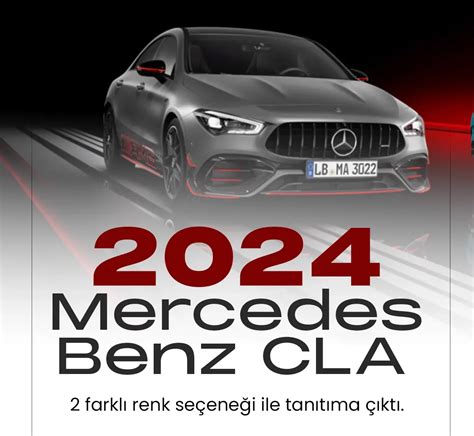 mercedes benz cla KariyerBankası