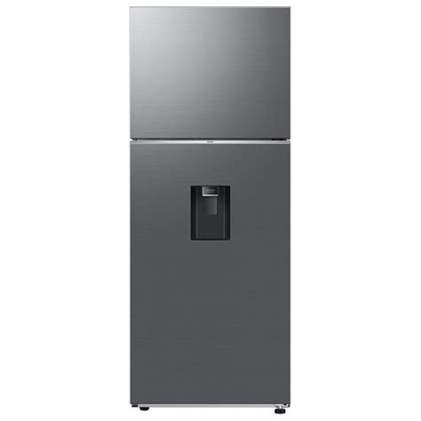 Хладилник с горен фризер Samsung Rt42cg6724s9eo 178 50 см
