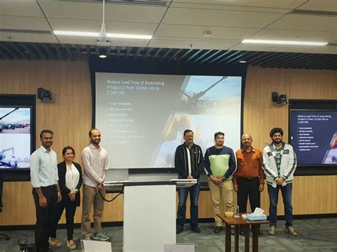 Prabin Kumar Sahu On Linkedin Isb Ampos Alpproject Aweil Supplychain Problemsolving