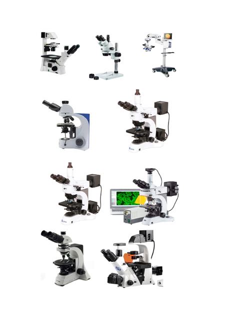 Microscop I A Pdf
