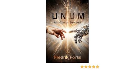 Ash Vardanian On Linkedin Unum Ai God Or Servant