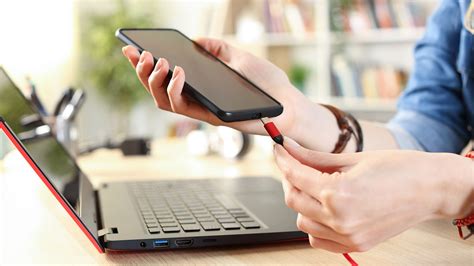 Ошибки при зарядке смартфона Решение и исправление самых разных
