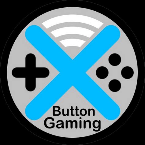 X Button Gaming Youtube