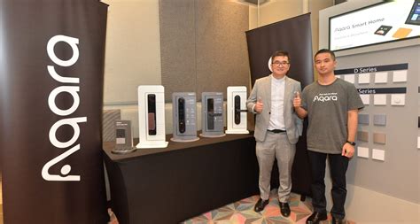 Aqara Smart Home Products Now Officially Available In Malaysia Hitech