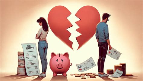 Amor Y El Dinero ¿cómo Evitar Que La Infidelidad Financiera Arruine Tu