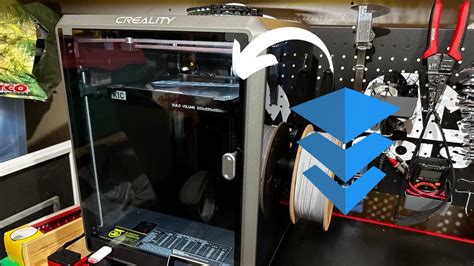 Root K1c Installation Fluidd Youtube