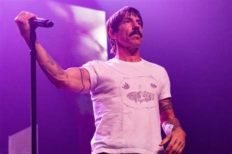 Red Hot Chili Peppers Announce Australian Tour With Special Guest Post