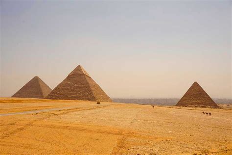 Recomendaciones Y Consejos Para Viajar A EGIPTO En 2025