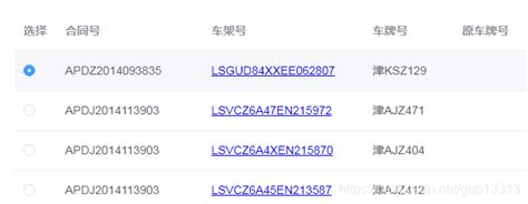 Element Ui如何实现单选取消操作 Table控件与radio控件的组合操作 Csdn博客