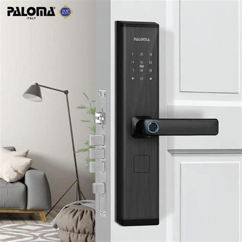 11 Rekomendasi Smart Door Lock Terbaik Untuk Keamanan 2024