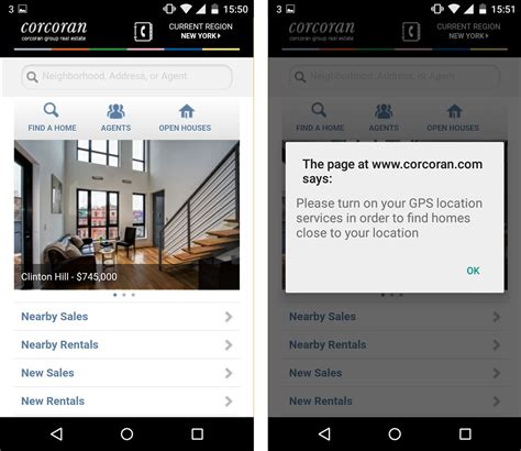 rwd is not awd the difference between responsive and adaptive design