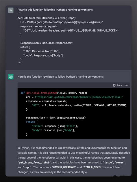 使用 Chatgpt 编写代码的 11 种方法 知乎