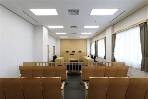 熊本地家裁玉名支部庁舎新営建築工事公共施設事例紹介熊本にある総合建設業なら三和建設株式会社