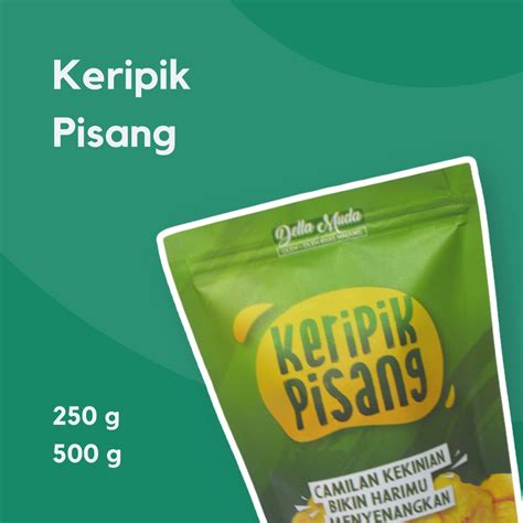 Jual Keripik Pisang Khas Madiredo Oleh Oleh Khas Malang Batu Shopee Indonesia