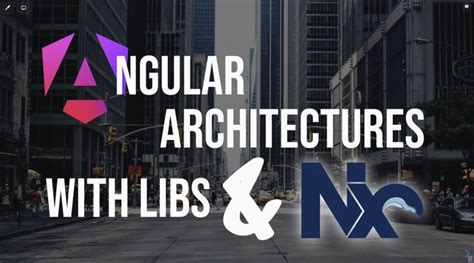 Fabian Gosebrink On Linkedin Better Angular Architectures With
