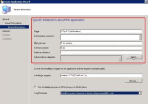 How To Deploy An Application In SCCM Step By Step Guide
