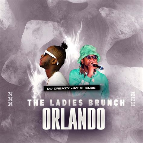 Stream Live Mix Ladies Brunch Orlando Dj Crazyjay Xelge By ♕djcrazy