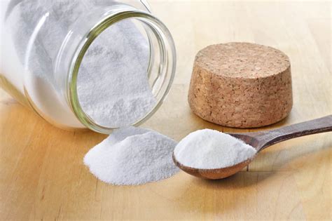 Does Baking Soda Kill Mice 5 Alternatives You May Prefer To Use A Z