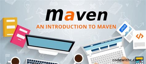 An Introduction To Maven Code With C