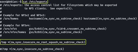 Tryhackme Linux Privesc Source Code