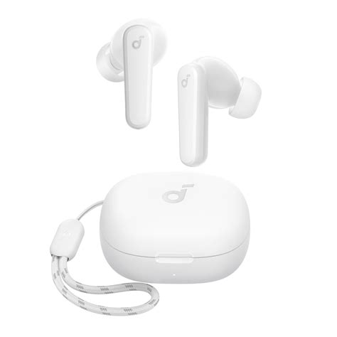 Snapklik.com : Soundcore By Anker P20i True Wireless Earbuds, 10mm Drivers