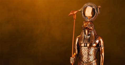Facts About Ra The Sun God Facts About Almost Everything