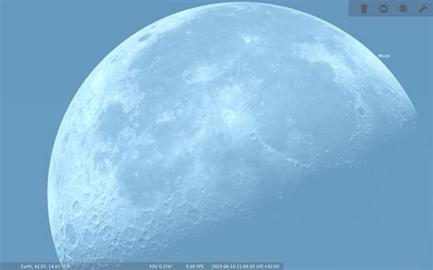 Explore The Universe With Raspberry Pi And Stellarium