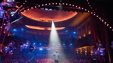 The Shows To See At The Melbourne International Comedy Festival 2024