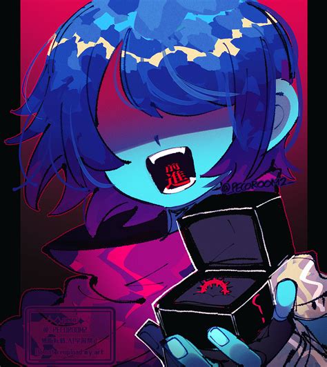 Repikinoko Kris Dark World Deltarune Kris Deltarune Deltarune Utdr Toby Fox