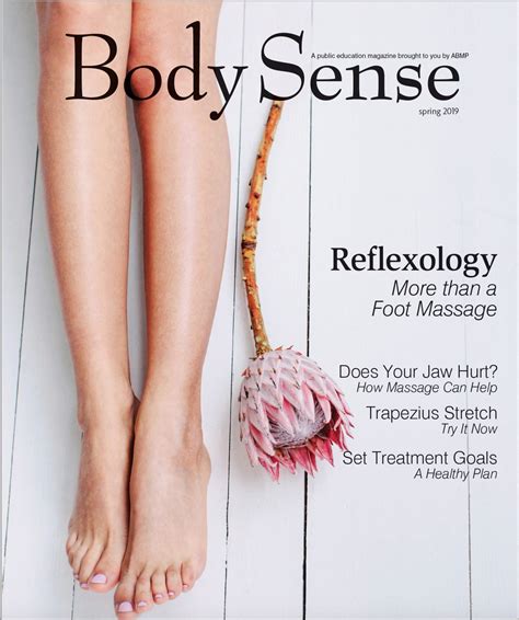 Hand And Hand Mobile Massage Reflexology More Than Just Foot Massage