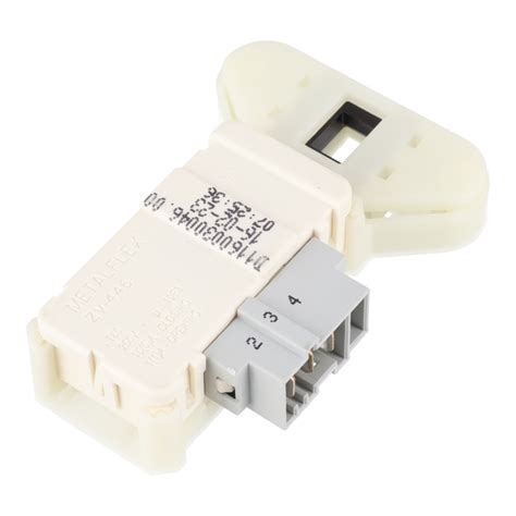 Indesit Washing Machine Metaflex Door Interlock Part Number 840535