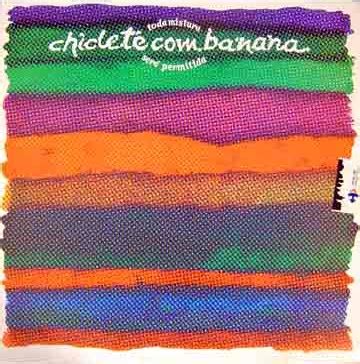 DISCOGRAFIA DE CHICLETE BANANA Cajanaweb