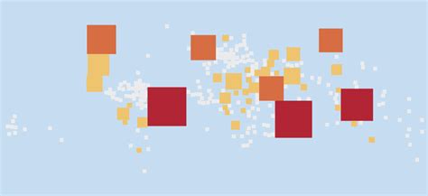 GitHub StudioV2 Demers Cartogram Example Simple Exemple Of A Demers