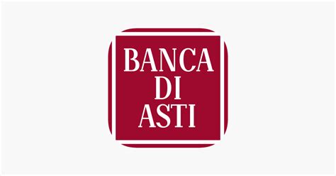 Banca Di Asti On The App Store