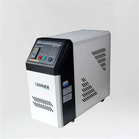Mould Temperature Controller Machine In Karnataka