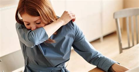 Seven Silent Symptoms Of Cancer That You Shouldnt Ignore Somerset Live