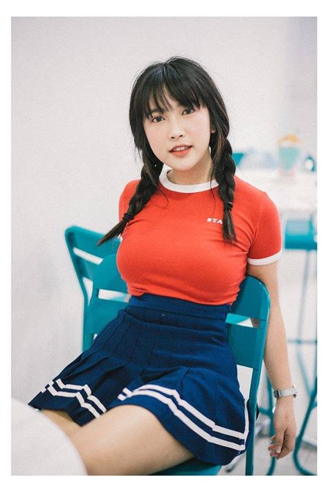 ชอบสาวหมวยตัวเล็กๆเนื้อแน่นแบบนี้อ๊ Student Cute Girls Th Facebook