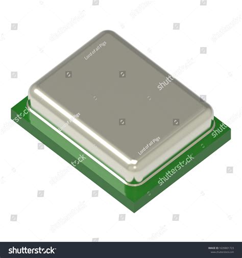 Mems Mic Images Stock Photos Vectors Shutterstock