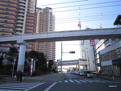 上座跨線橋まで 佐倉市ユーカリが丘駅周辺の紹介 写真56枚