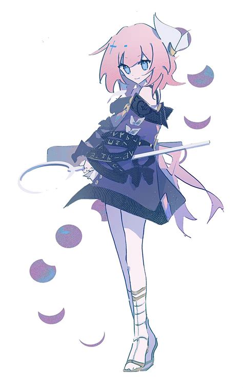 Cyrene Honkai Star Rail Honkai Star Rail Honkai Series Absurdres Highres Girl Bare