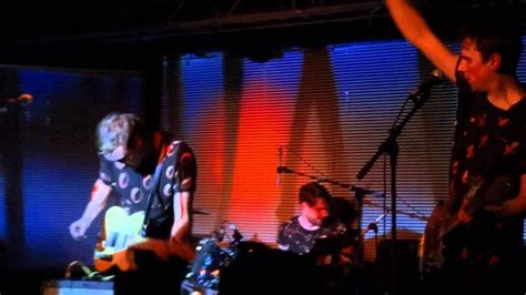 Django Django Lifes A Beach Live Youtube