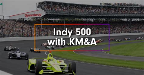 Kmanda Indy 500 Multi Client Experience Kmanda