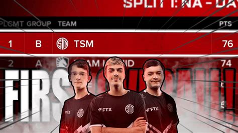 ALGS PRO LEAGUE HIGHLIGHTS DAY 6 TSM ImperialHal YouTube