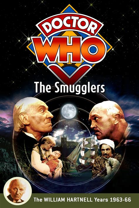 Doctor Who The Smugglers Película 1966 Tráiler Resumen Reparto Y