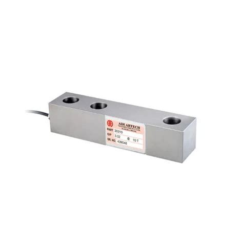Shear Beam Load Cell Application Industrial At Best Price In Mumbai