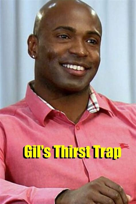 Married At First Sight Gil Cuero Sets Thirst Trap Artofit